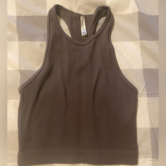 Zenana Outfitters | Intimates & Sleepwear | Zenana Viral High Neck ...